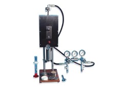 OFI Testing Equipment, Inc. - Filtration